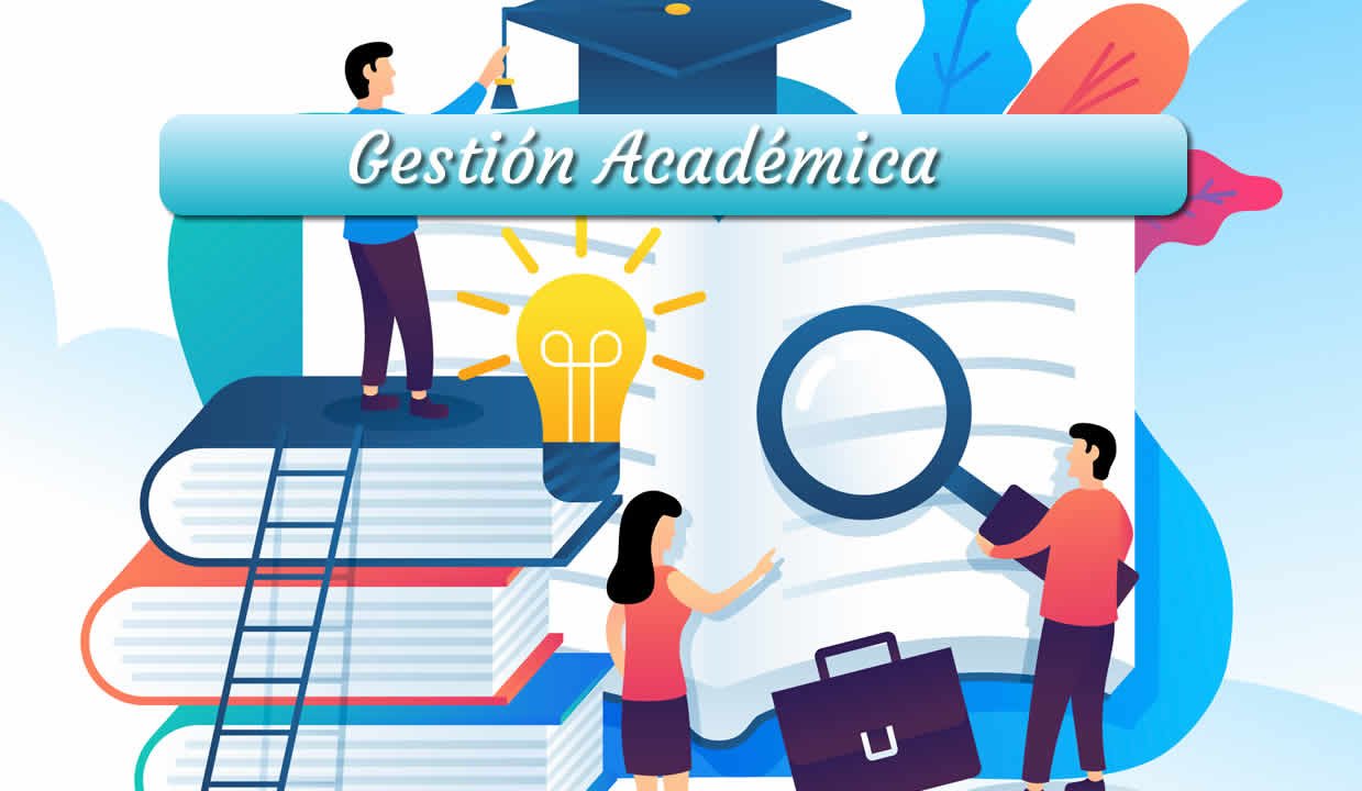 Gestión Académica | I.E. Félix Henao Botero